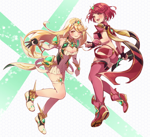 Pyra Mythra Moveset Good Pictures Tier List Community Rankings