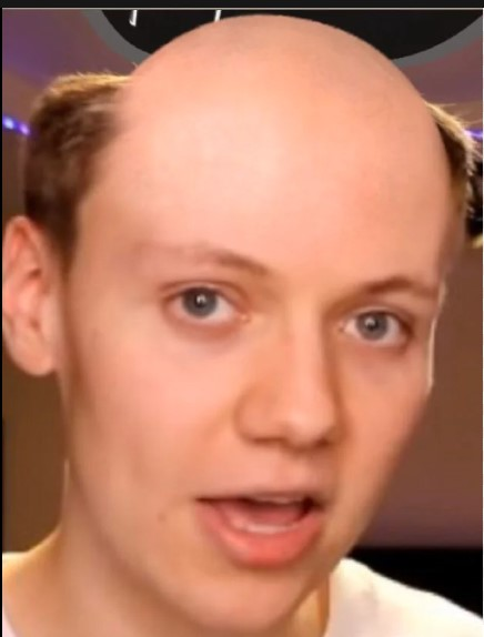 Create a pyro hair styles Tier List - TierMaker