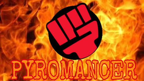 Pyromancer In Fighting Games Tier List (Community Rankings) - TierMaker