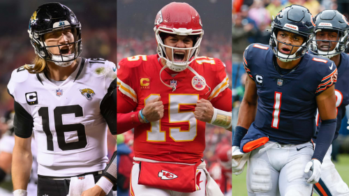 QB Rankings Tier List (Community Rankings) - TierMaker