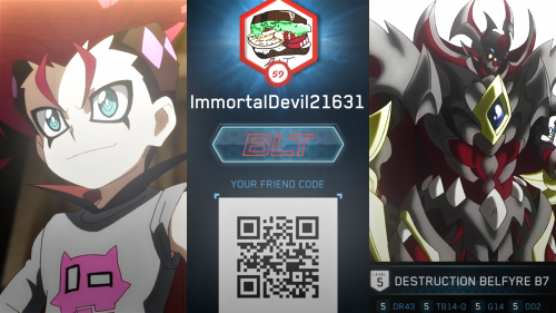 Create a QD Core Tier List - TierMaker