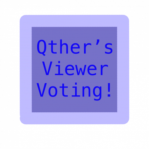 Create A Qthers Viewer Voting S1 S2 Characters Tier List Tiermaker
