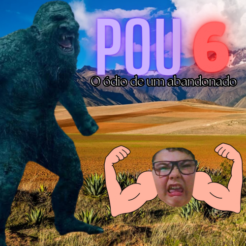 Create a Qual personagem de POU você mais gosta Tier List - TierMaker