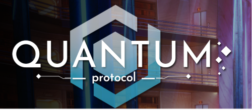 Create a Quantum Protocol :3 Tier List - TierMaker