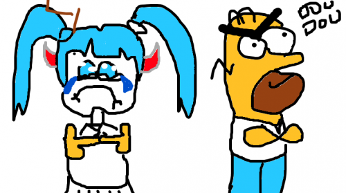 Create a Que harias si alguien te invita a bailar en una Fiesta Tier ...