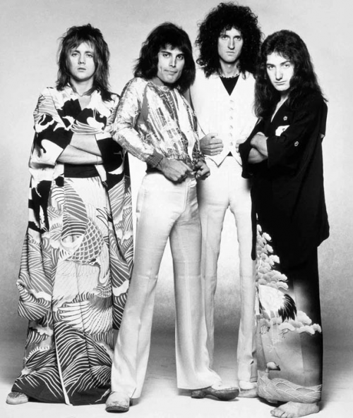 Create a Queen Album Ranking Tier List - TierMaker