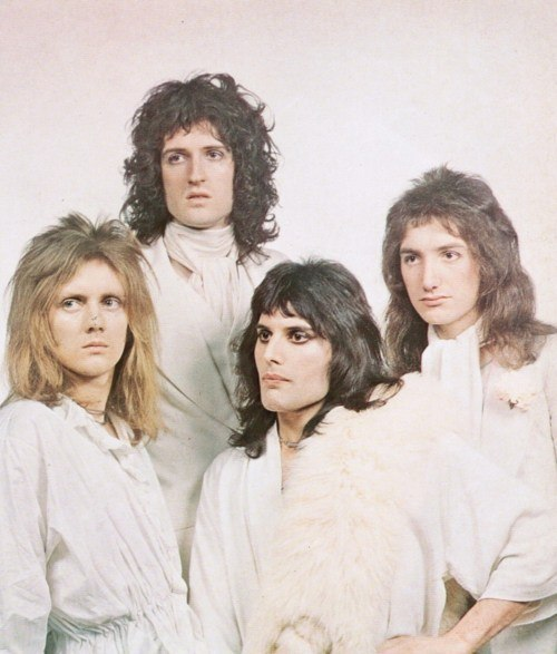 Queen: All Studio Album Songs Tier List (Community Rankings) - TierMaker