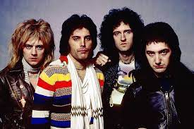 Create a Queen Songs Tier List - TierMaker