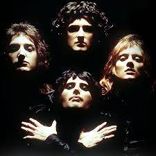 Create a Queen Songs Tier List - TierMaker