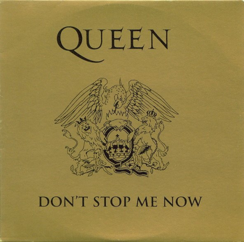 Create a Queen Songs Tier List - TierMaker