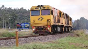 Create a Queensland Rail Tier List - TierMaker