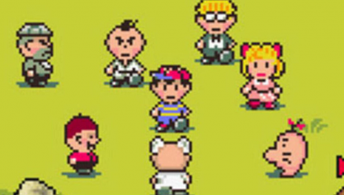 Quirky Earthbound Inspired RPG's Tier List (Community Rankings) - TierMaker