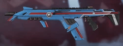 R-301 Legendary Skins List Tier List (Community Rankings) - TierMaker