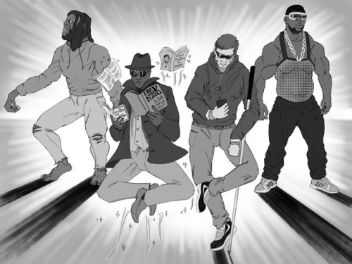 Create a r/Bossfight top of all time Tier List - TierMaker