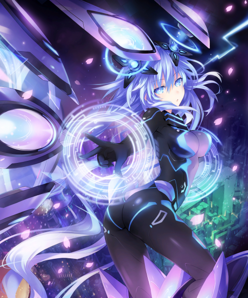 r/gamindustri: Neptunia Games Ranked Tier List (Community Rankings) - TierMaker