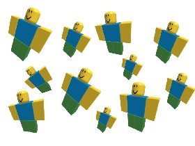 [R] Noob Attack/Assist Tier List (Community Rankings) - TierMaker