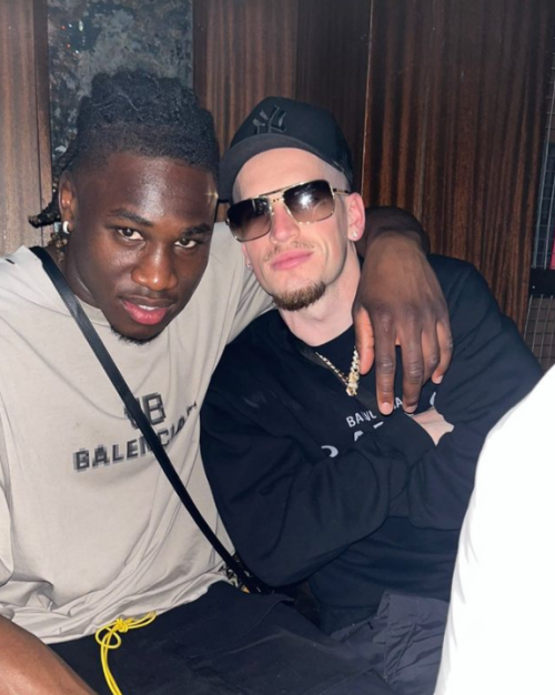 r squad (third time lucky) Tier List (Community Rankings) - TierMaker