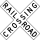 Create a R15 Series Road Signs (Rail & Light Rail) Tier List - TierMaker
