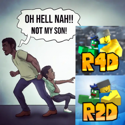 R2DA YouTube Tier List (Community Rankings) - TierMaker