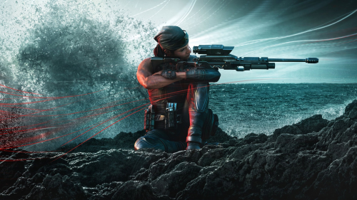 r6 Elite Skins - Neon Dawn Tier List (Community Rankings) - TierMaker