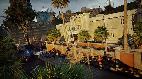 r6 map Tier List (Community Rankings) - TierMaker