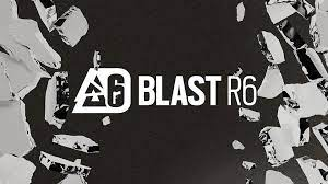 R6 NAL 2023 TEAMS Tier List (Community Rankings) - TierMaker