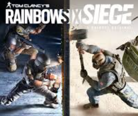 Create a R6 maps ranked Tier List - TierMaker