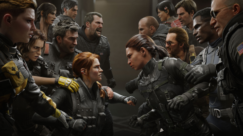 R6 Vector Glare op list Tier List (Community Rankings) - TierMaker