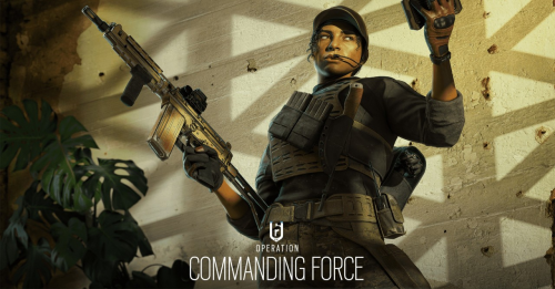 R6S Y8S1 Operators Tier List (Community Rankings) - TierMaker