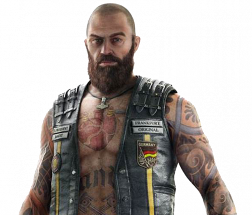 R6:Siege Elite Sets Tier List (Community Rankings) - TierMaker