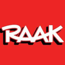 Create a Raak limonade Tier List - TierMaker