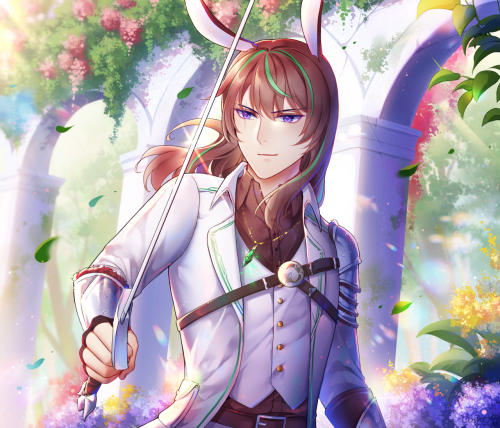 Create a Rabbit Game Hall of Fame Tier List - TierMaker