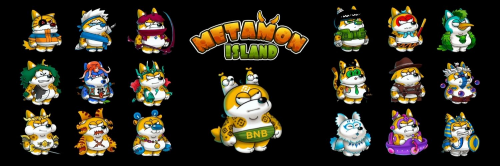 Raca - Metamon Island Tier List (Community Rankings) - TierMaker