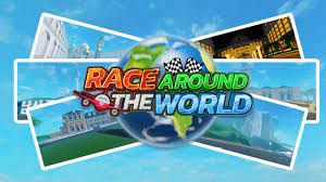 Create a Race Around the World Map Tier List - TierMaker