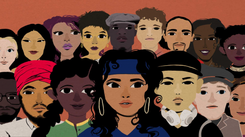 Create a Race Tier List - TierMaker