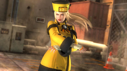 Rachel Costumes DOA5 Tier List (Community Rankings) - TierMaker