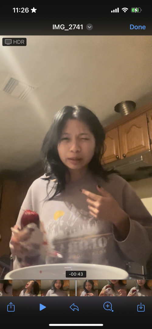 Create a rachel's eleven evil ex-crushes Tier List - TierMaker