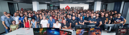 Create a Racing Game Developers (UPDATED) Tier List - TierMaker