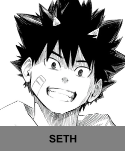 Radiant Characters Tier List (Community Rankings) - TierMaker