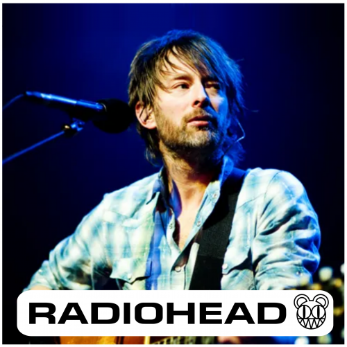 Create a Radiohead - 100 Songs from 9 Studio Albums Tier List - TierMaker