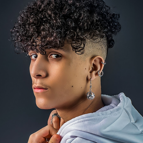 Create a AniRap, por Rafael Copette Tier List - TierMaker