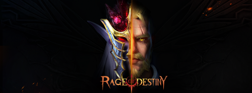 Rage of Destiny (Mobile) Tier List (Community Rankings) - TierMaker