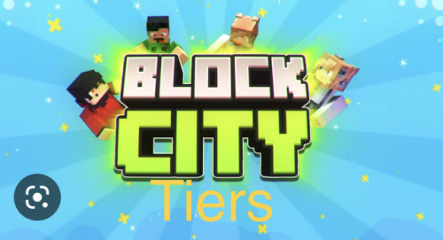 Create a RageElixir's Block City Seasons 1-20 (Minecraft RP) Tier List - TierMaker