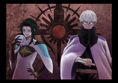 Ragna Crimson Power Ranking Tier List (Community Rankings) - TierMaker