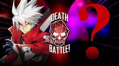 Ragna The Bloodedge’s Death Battle Matchups Tier List (Community ...