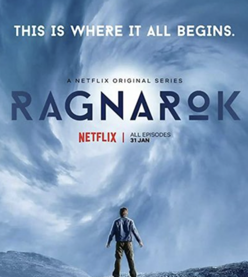 Ragnarok Netflix Characters Tier List (Community Rankings) - TierMaker