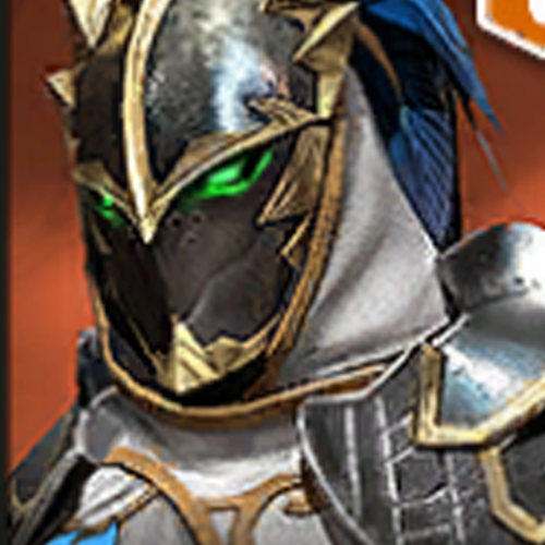 Create a Raid High Elves All Epics Tier List - TierMaker