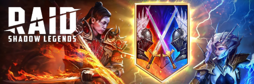 Raid Shadow Legends Tier List Community Rank Tiermaker