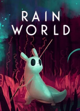 Create a Rain World all creatures and items downpour included Tier List ...