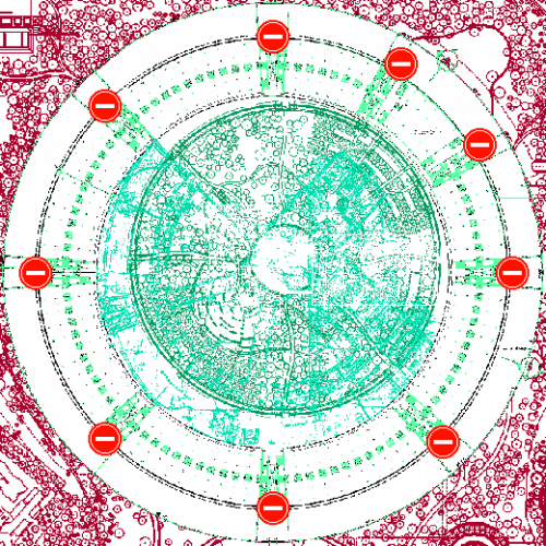 Create a Rain World Regions Tier List - TierMaker